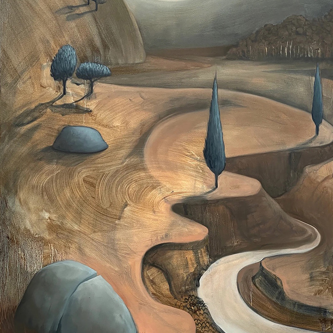 Liam Waldie – TACIT ART