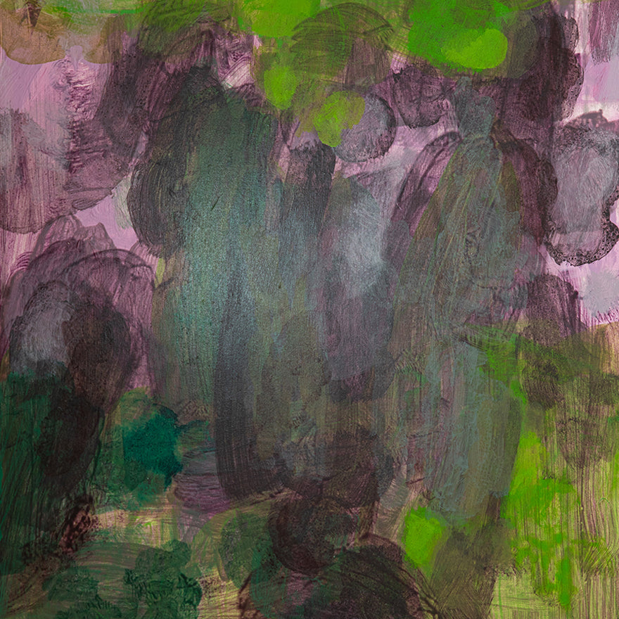 Paul Bishop – TACIT ART