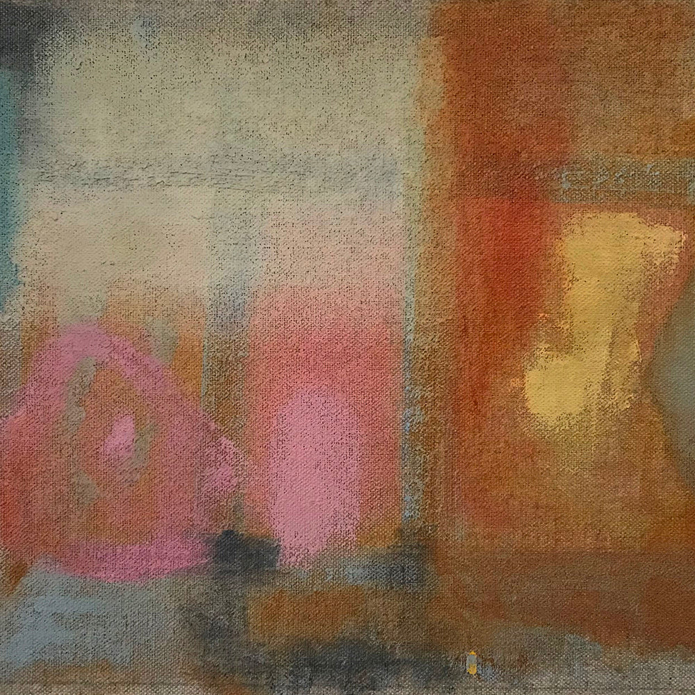Michelle Caithness - Recent small paintings – TACIT ART