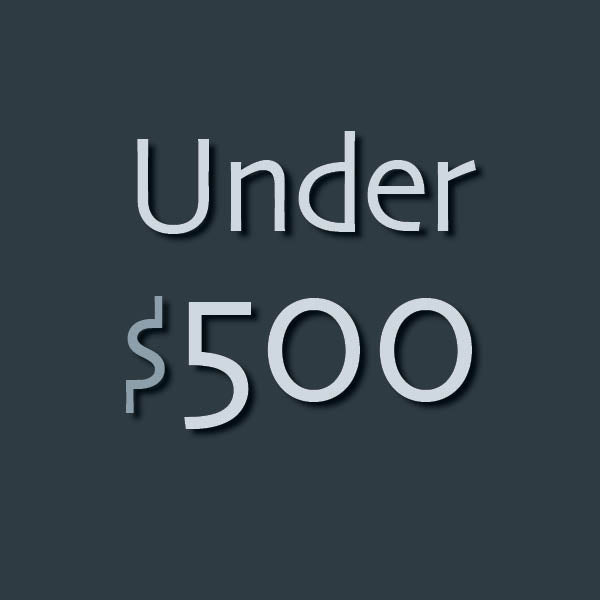 Under $500 – TACIT ART