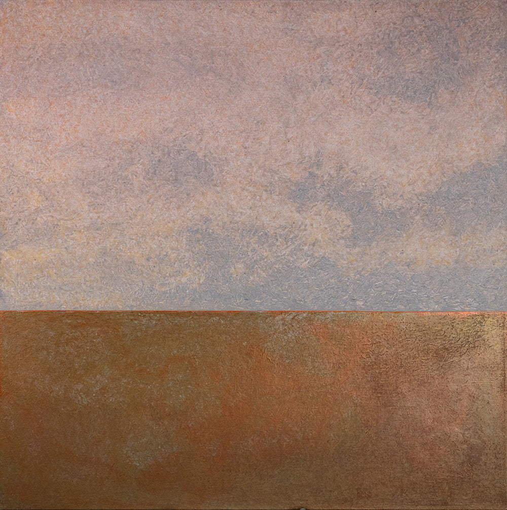 Susan Stevenson – TACIT ART