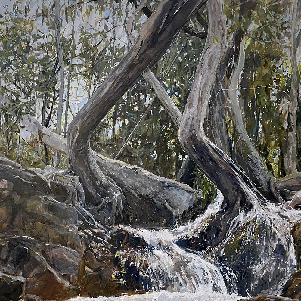 Liz Sullivan – TACIT ART