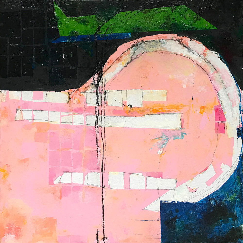 Andrew Weatherill – TACIT ART