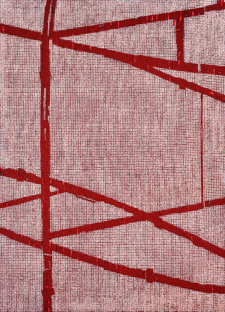 Robyn Burgess - Road to Fog Mountain 2 – TACIT ART