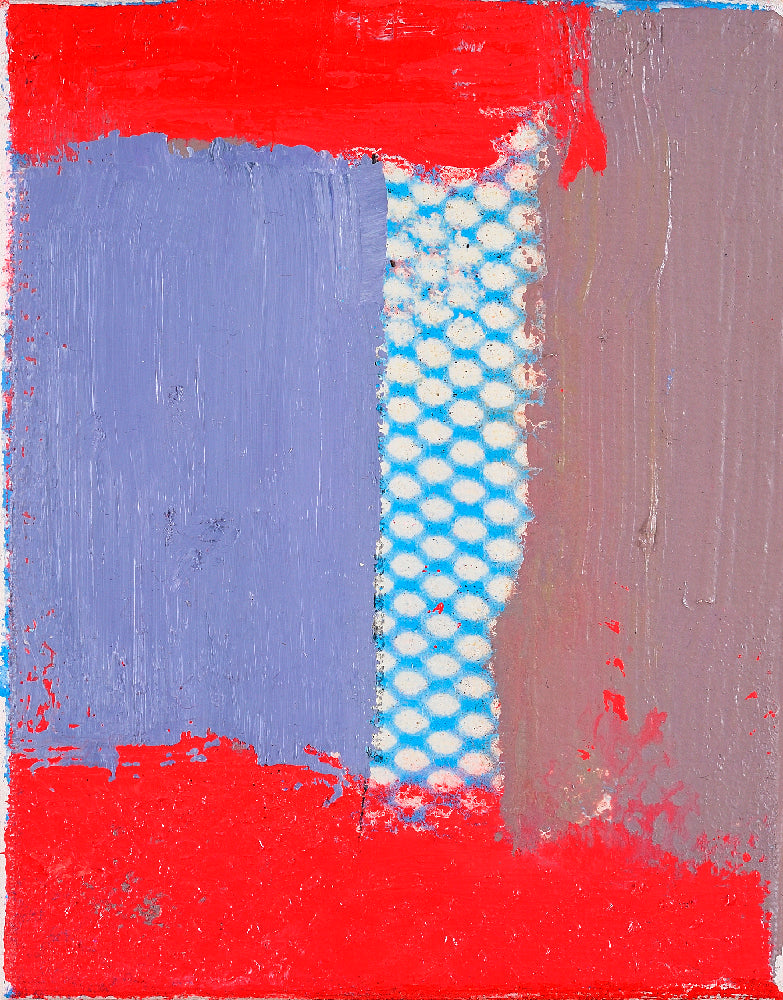 Robyn Burgess - Bridge 1 – TACIT ART