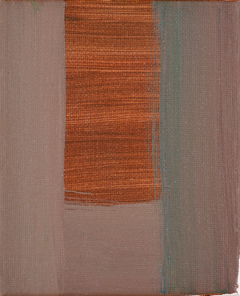 Robyn Burgess - Bridge 3 – TACIT ART