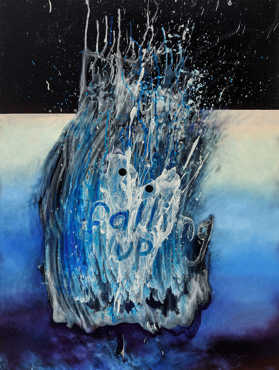 Merrin Eirth - The Wave – TACIT ART