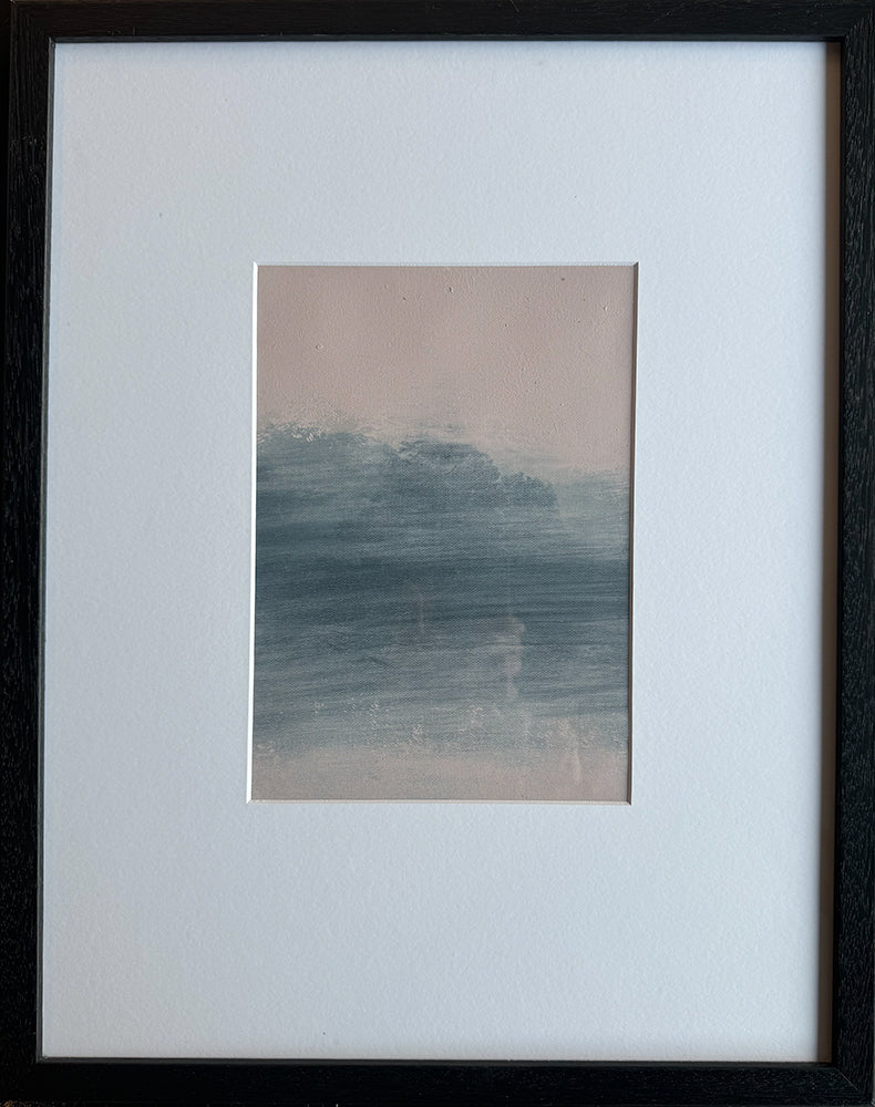 Robyn Burgess - Winter Window – TACIT ART