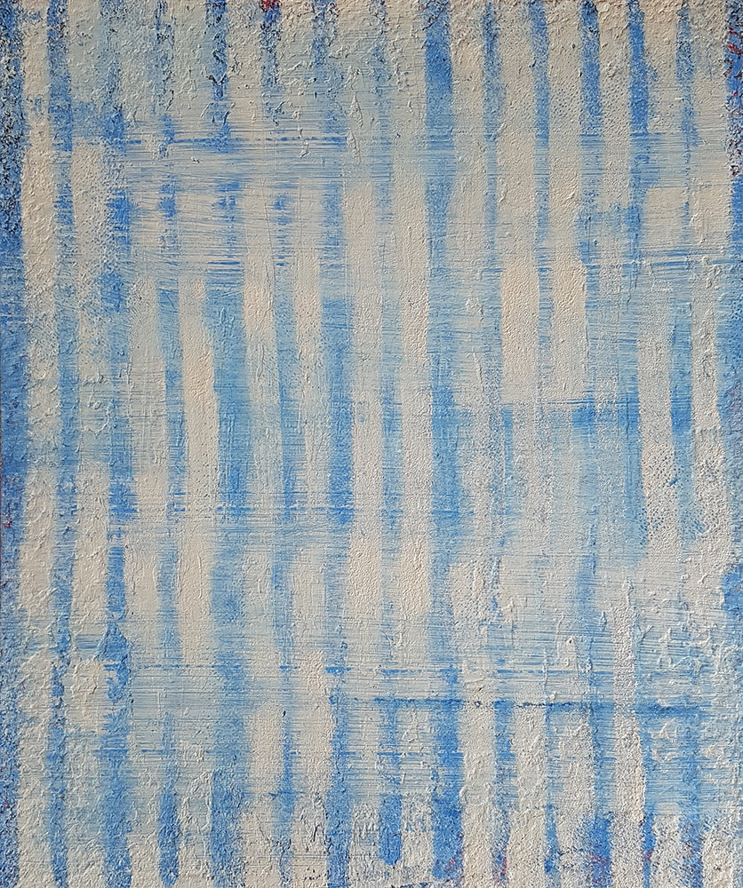 Robyn Burgess - Winter's Forest – TACIT ART