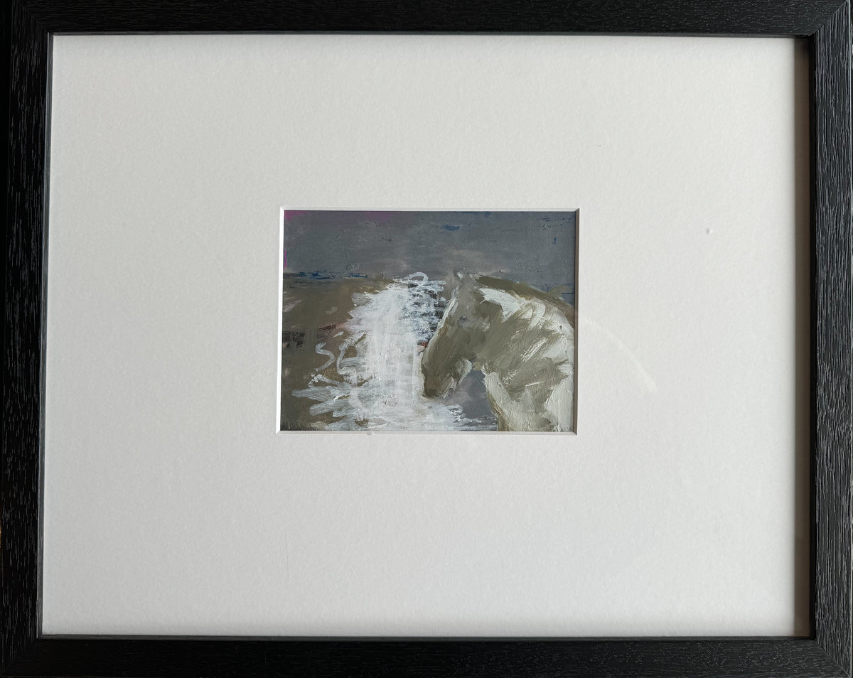 Robyn Burgess - A Place Called Winter – TACIT ART