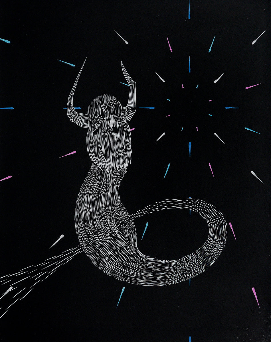 Paul Compton - Half Light, Half Life – TACIT ART