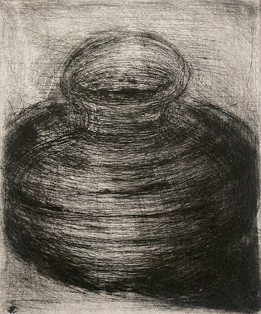 Louise Donovan - Circle – TACIT ART