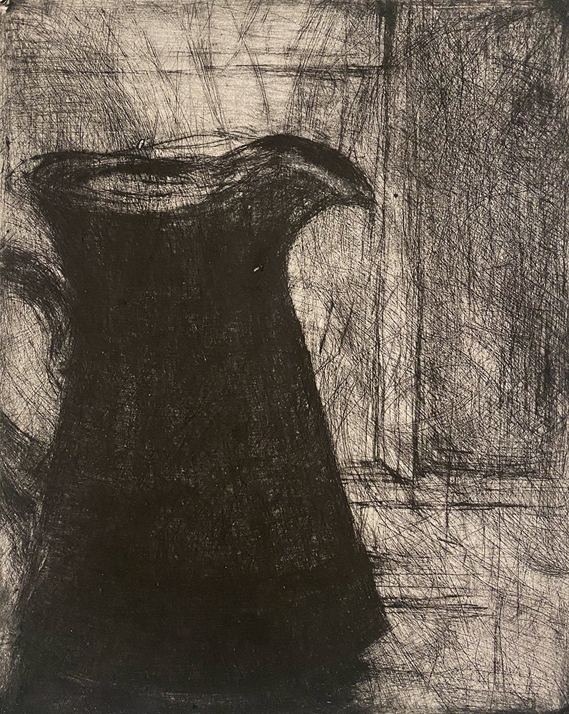 Louise Donovan - Jug – TACIT ART
