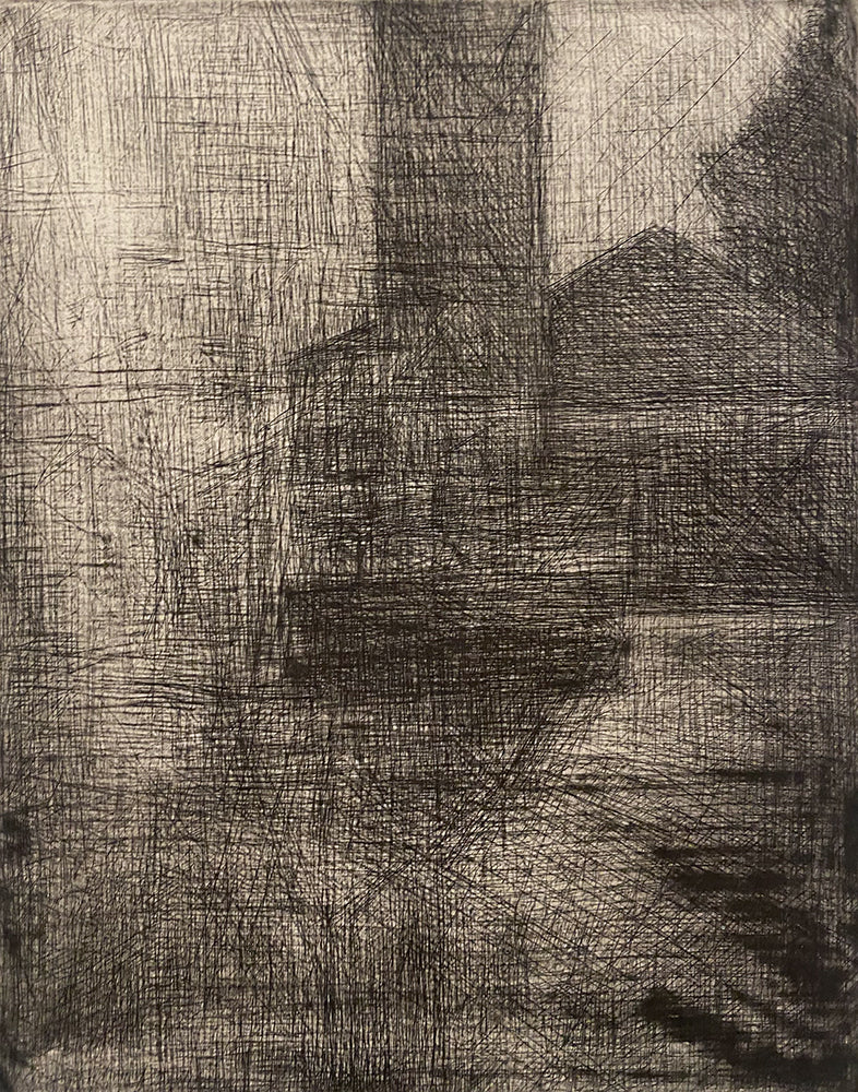 Louise Donovan - Somewhere Else – TACIT ART