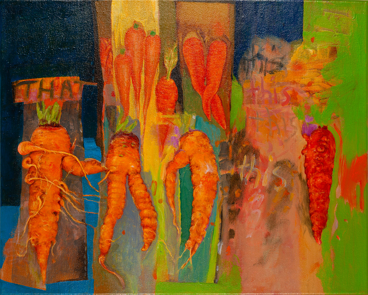 Merrin Eirth - This – TACIT ART