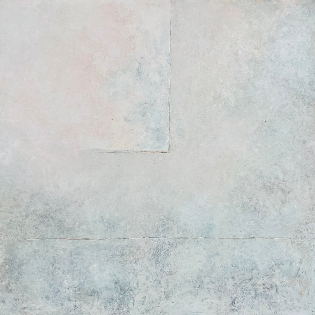 Susan Stevenson - Salt Country – TACIT ART