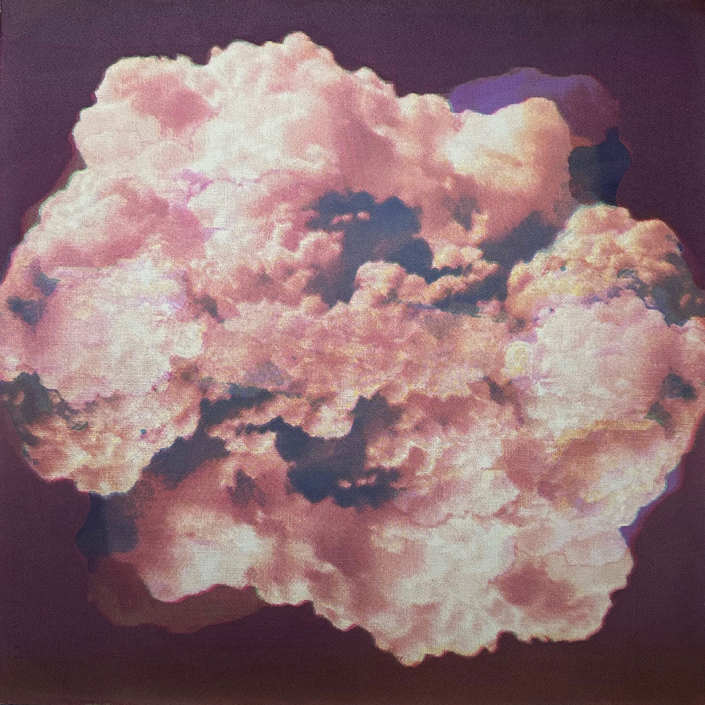 Paula McLoughlin - clouds can be deceptive: seven – TACIT ART