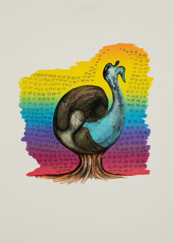 Jan Palethorpe - Cycle – TACIT ART