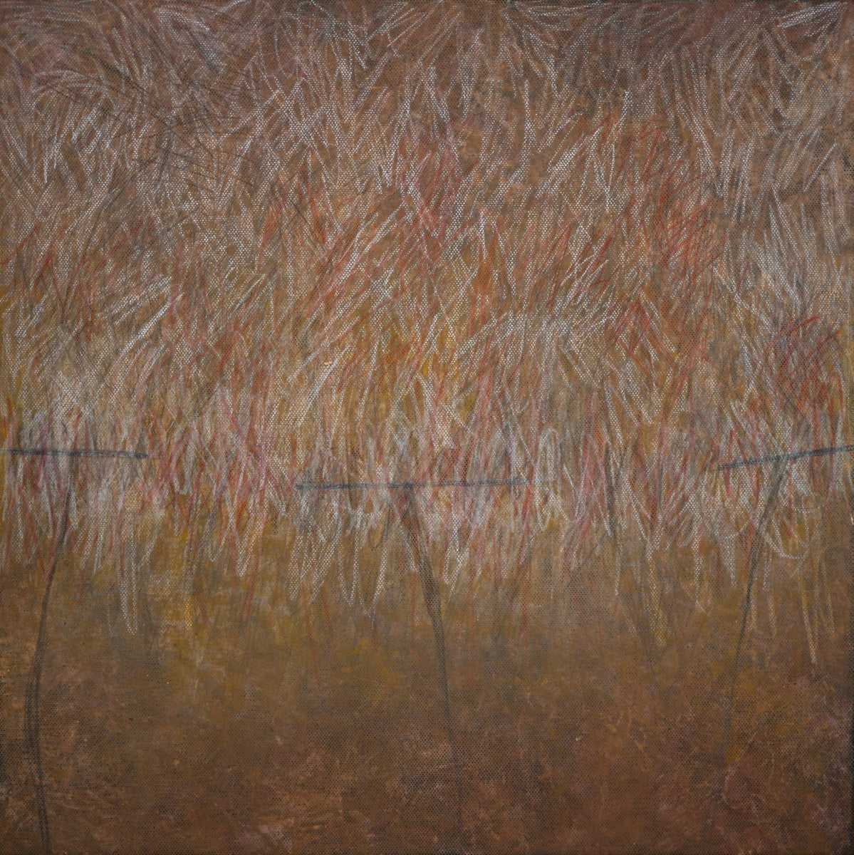 Susan Stevenson - Beyond the Highway – TACIT ART