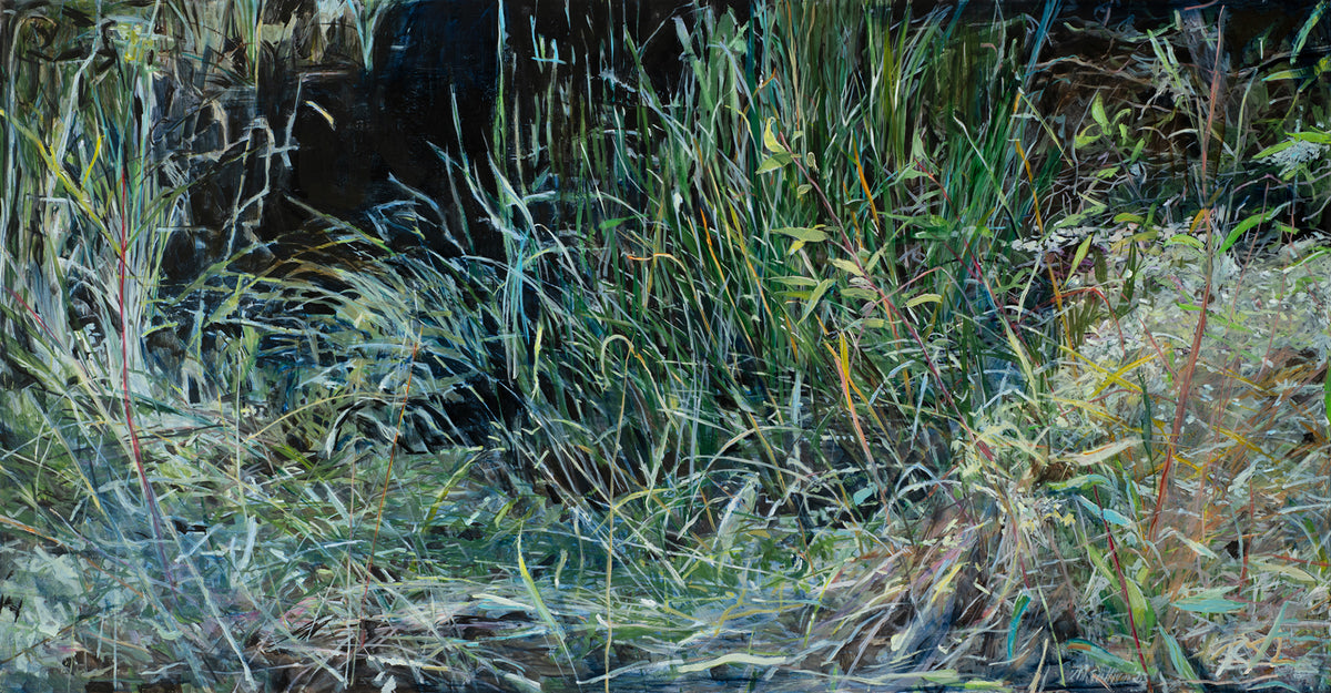 Liz Sullivan - Light Mornings – TACIT ART