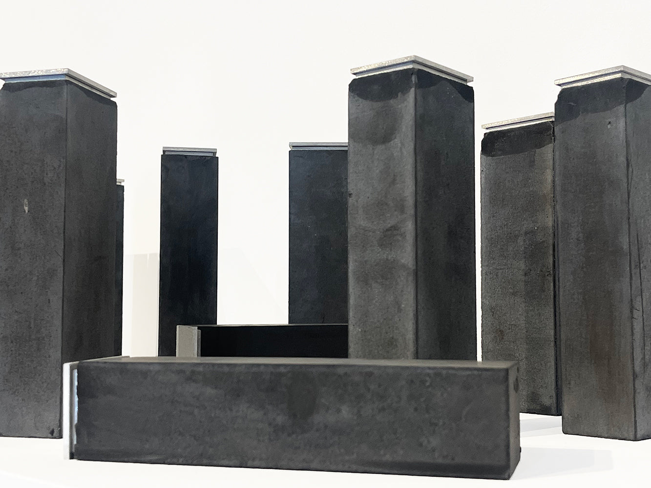 Cameron Bray - Block – TACIT ART