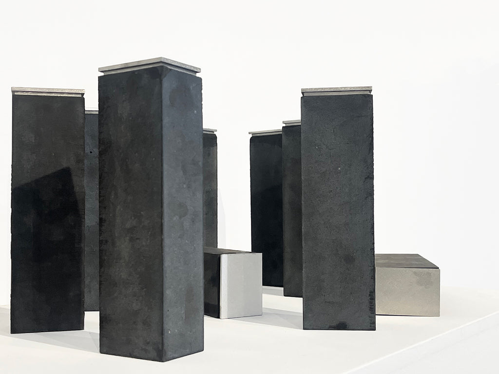 Cameron Bray - Block – TACIT ART