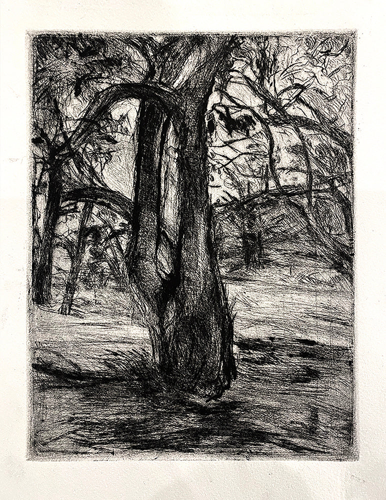Louise Donovan - Untitled 3 – TACIT ART