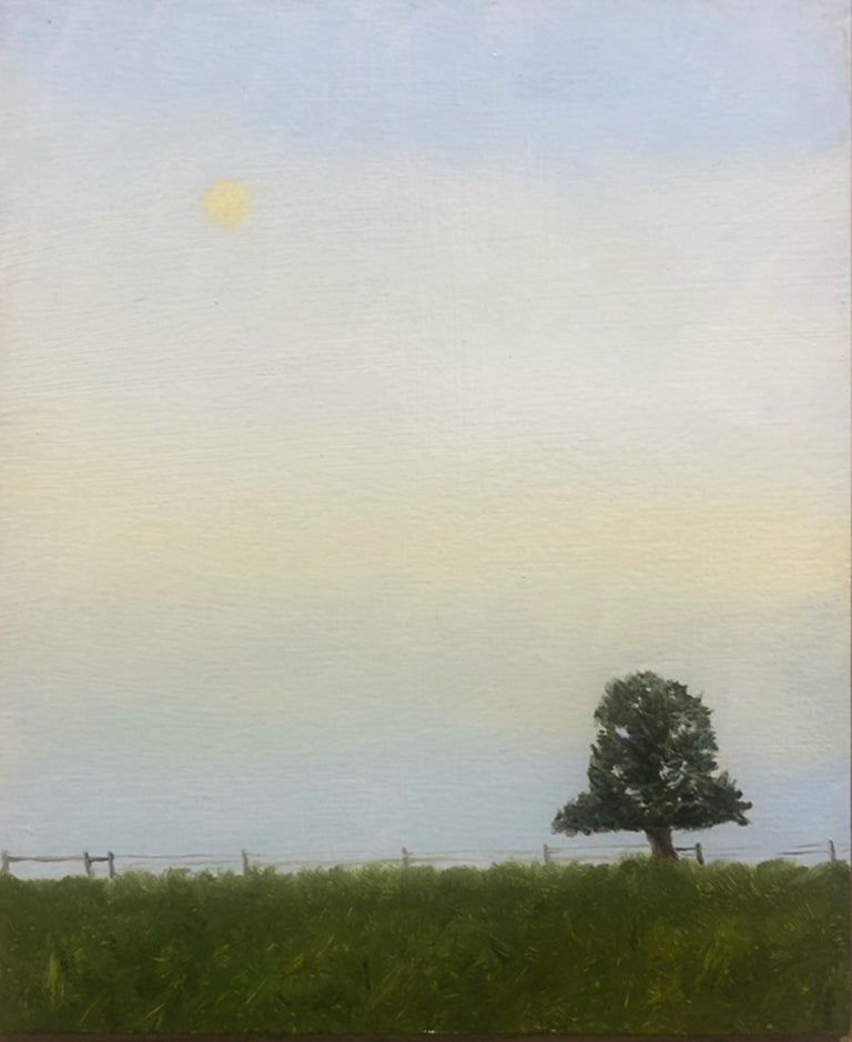 Julie Keating - The Welcome Tree – TACIT ART