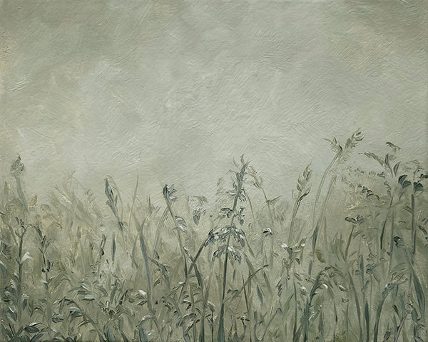 Julie Keating - Love Story – TACIT ART