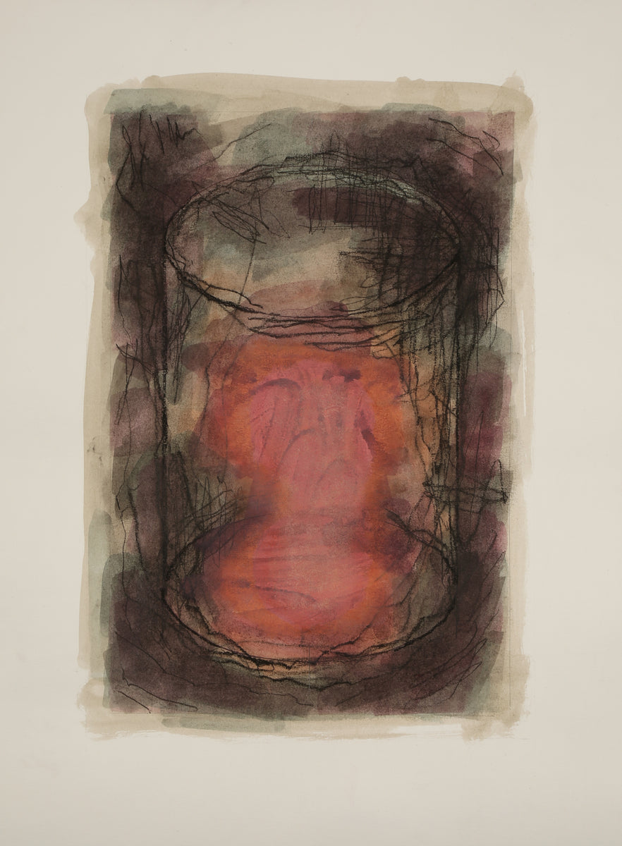 Paul Bishop - Next Strain Narrative 2200 HRS – TACIT ART