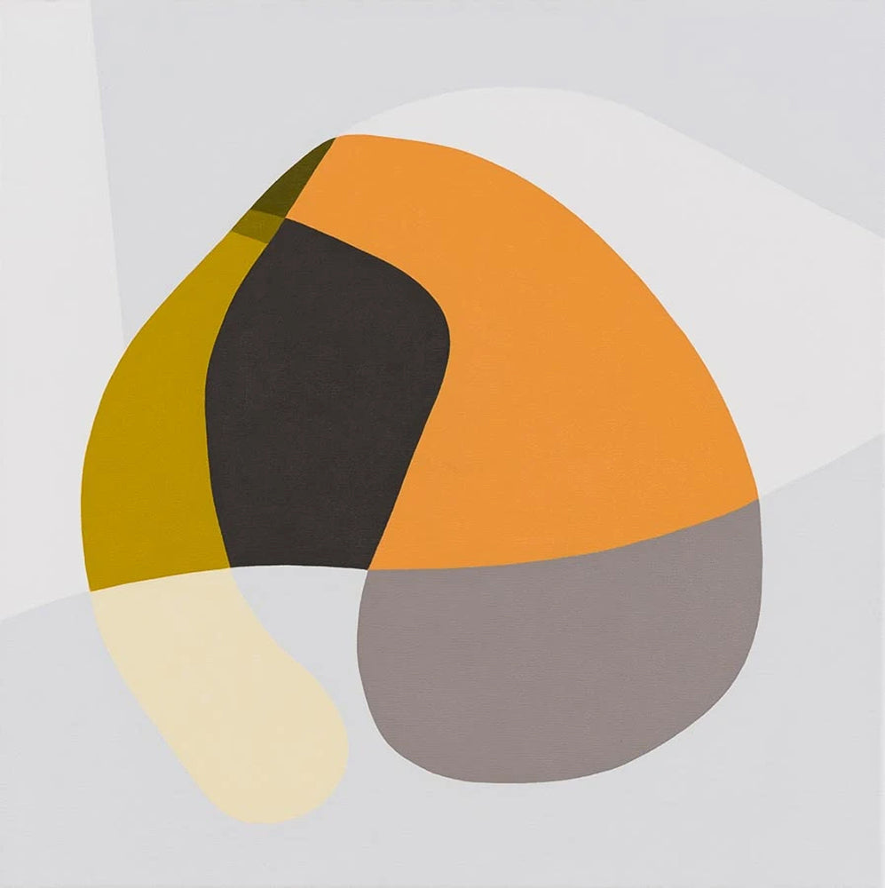 Linda Pickering - One Step Back – TACIT ART