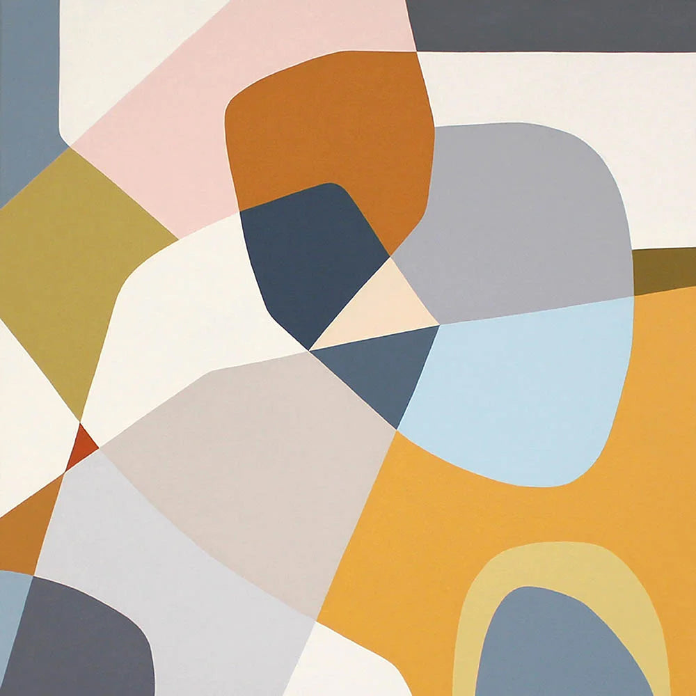 Linda Pickering - A Little Space, A Little Time – TACIT ART