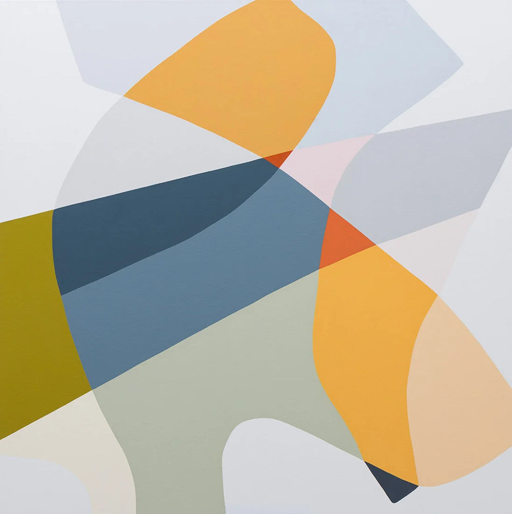 Linda Pickering - Coming Back – TACIT ART