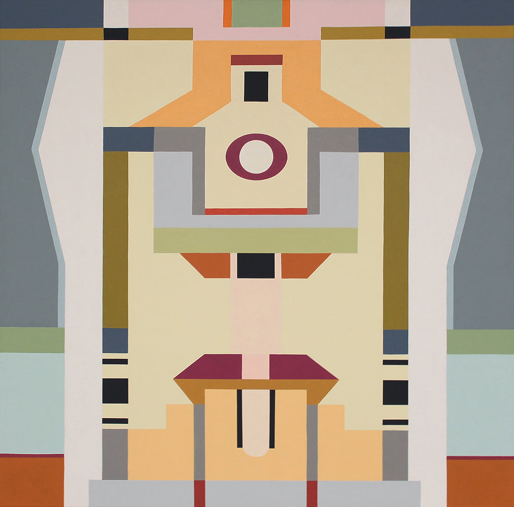 Linda Pickering - Shelter From the Storm – TACIT ART