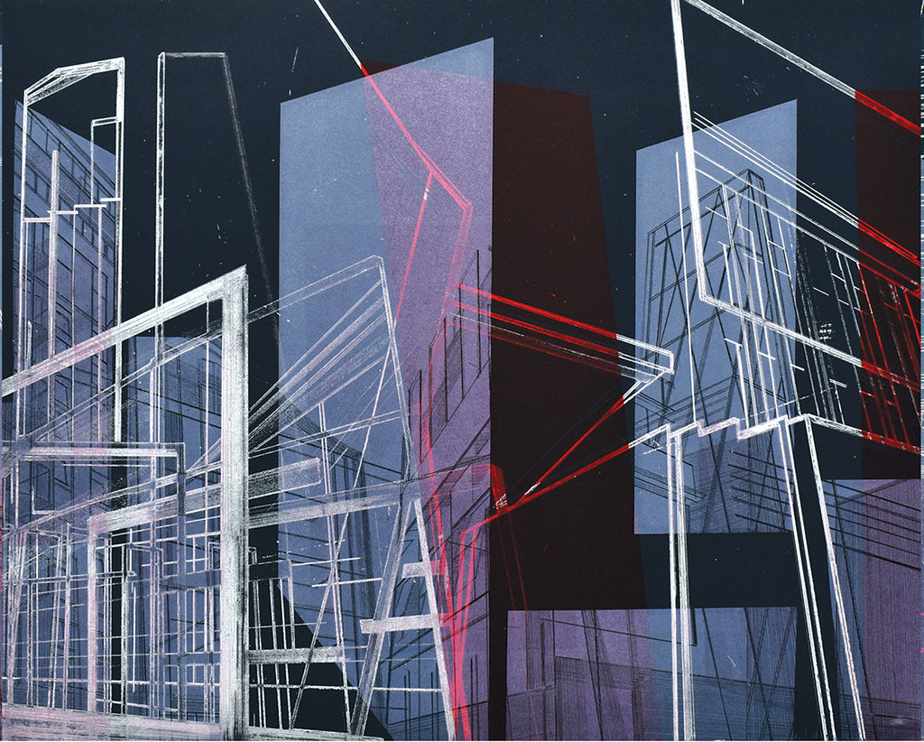 Cat Poljski - Amalgamated Archetype – TACIT ART