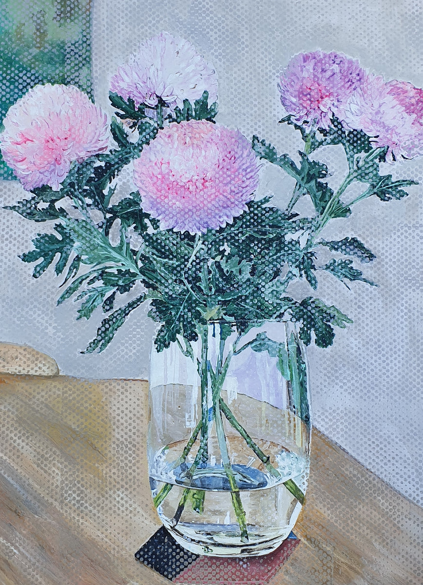 Elizabeth Tarrant - Gentle Affection – TACIT ART