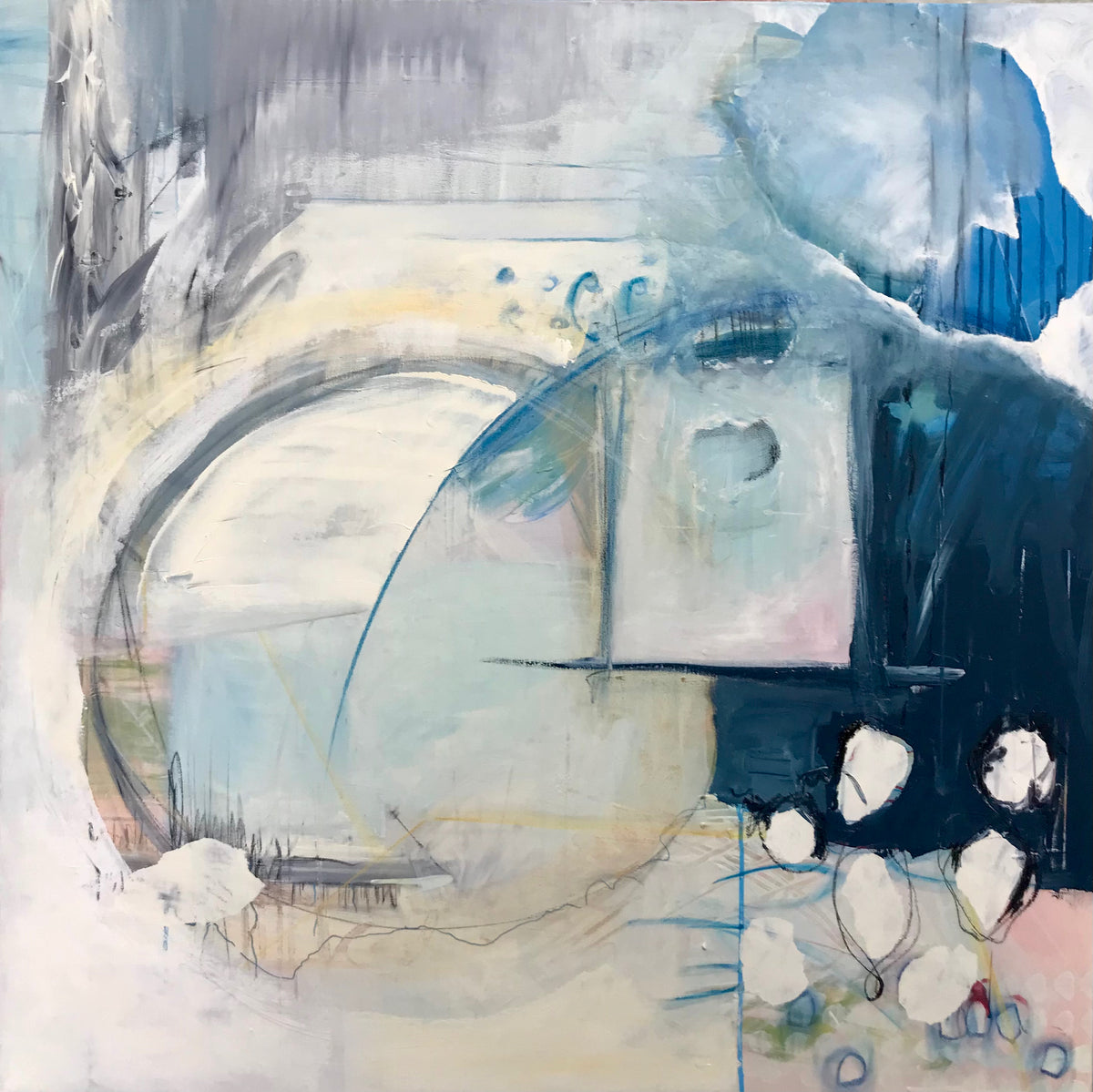 Sarah Wallace-Smith - With love in mind – TACIT ART